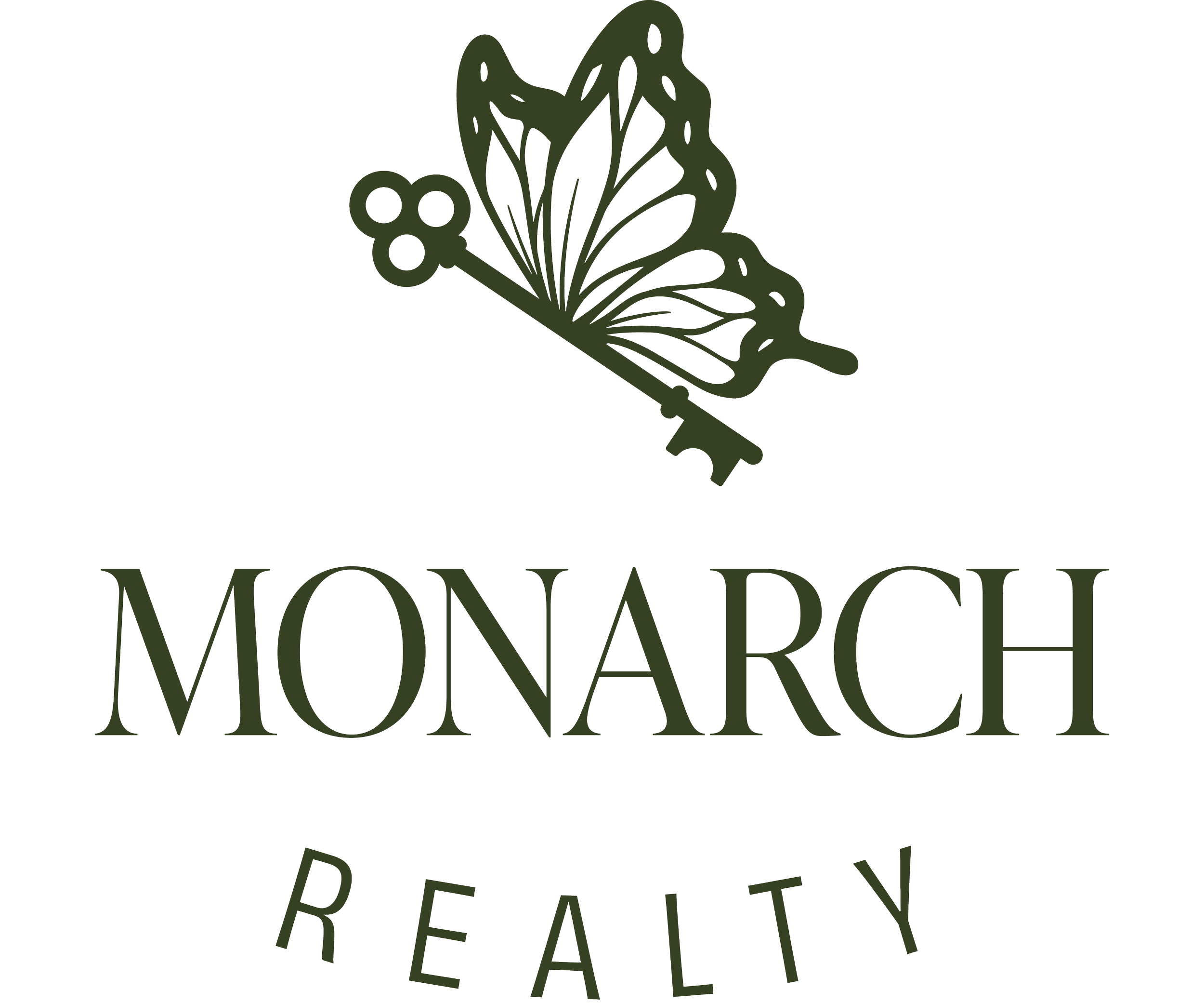 Meet Angie Maroevich — Monarch Realty