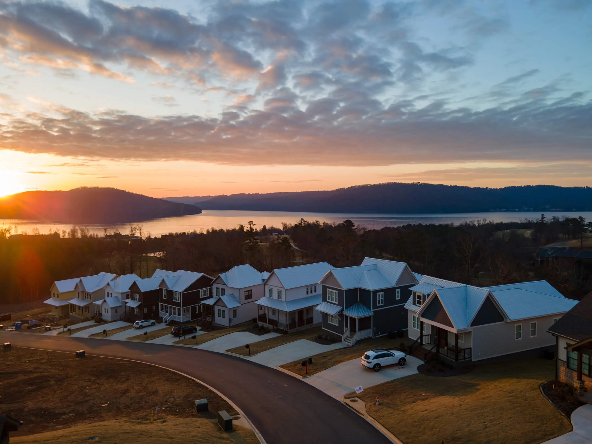 Highland Development of Alabama