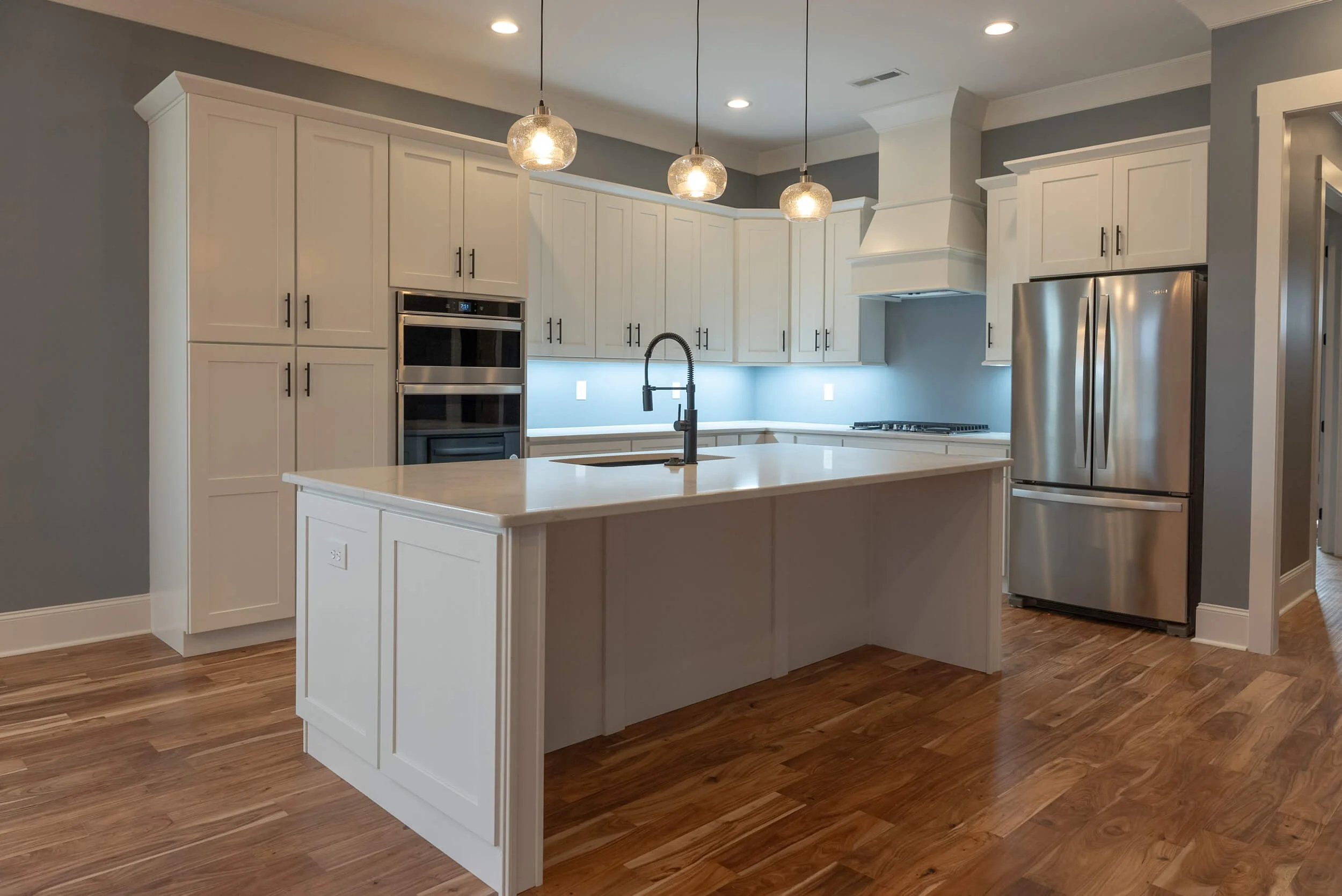 Highland Development of Alabama