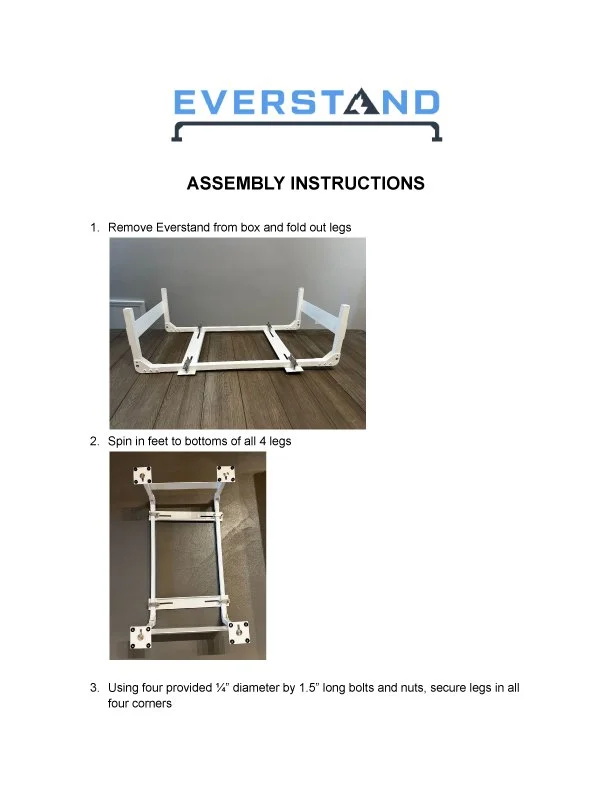 Everstand