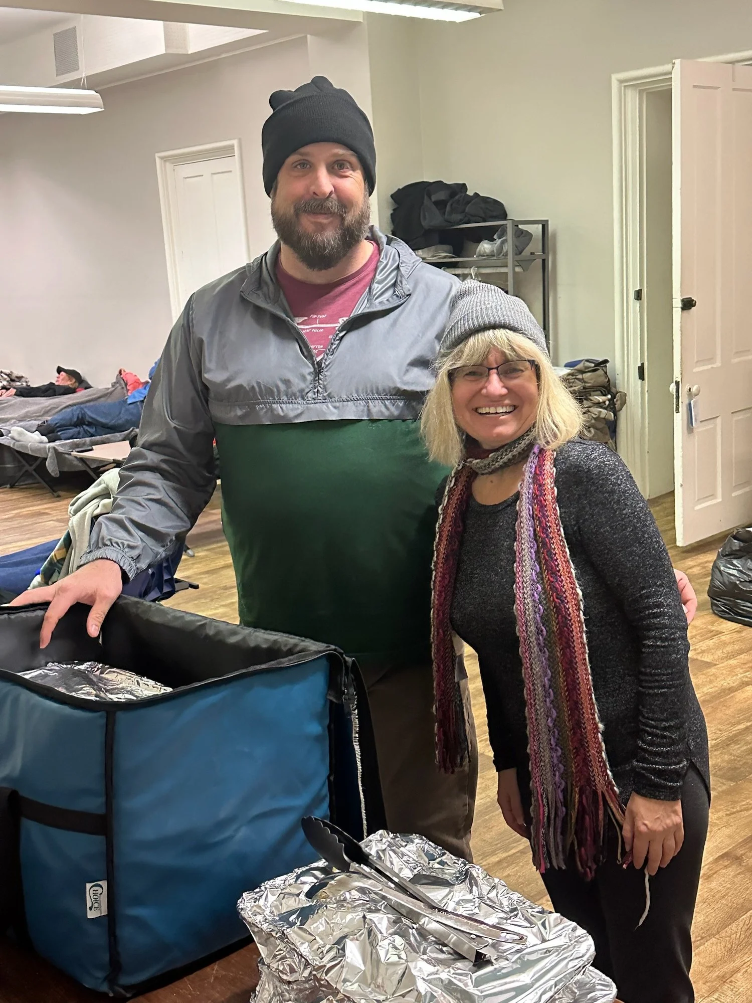 Our Team — The Metanoia Project