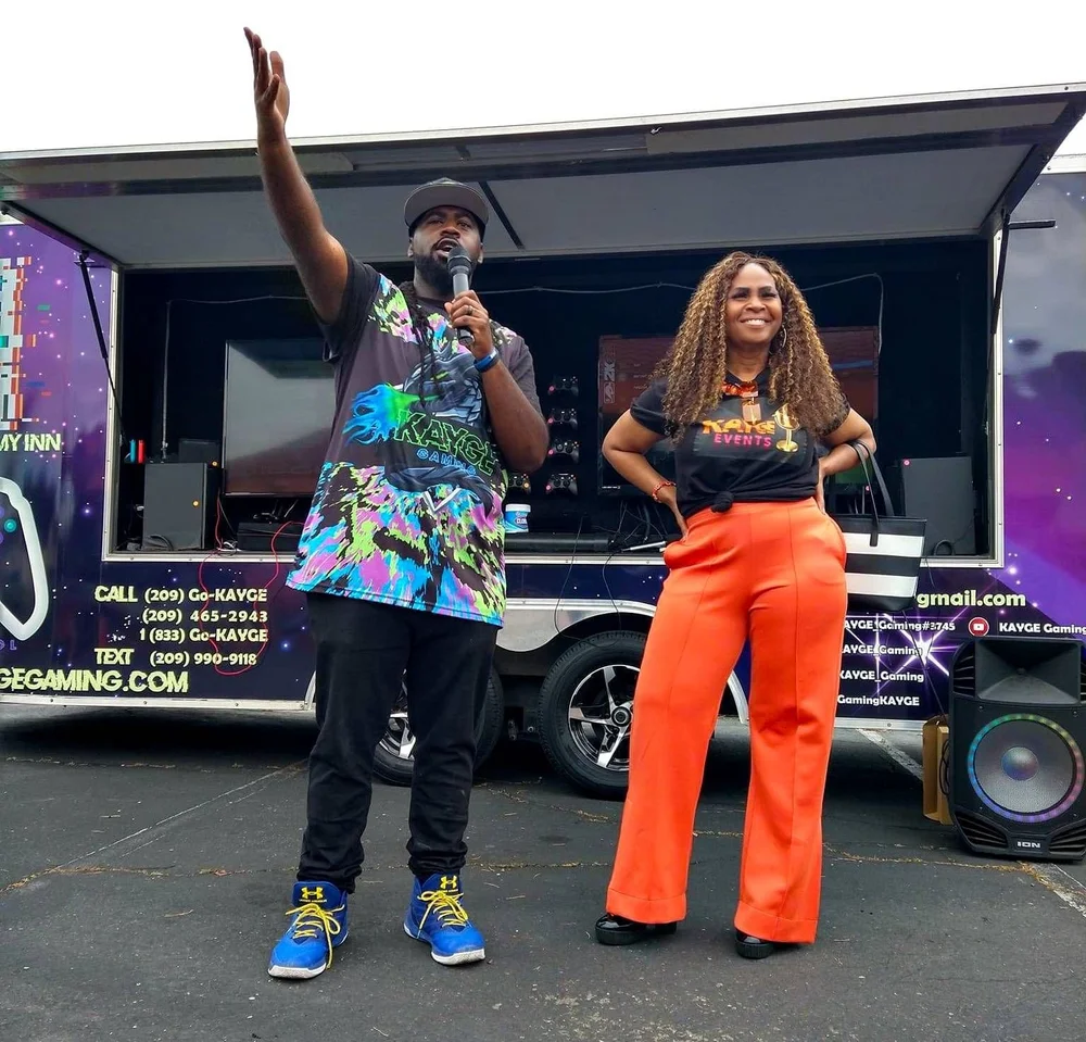 KAYGE GAMING KAYGE gaming