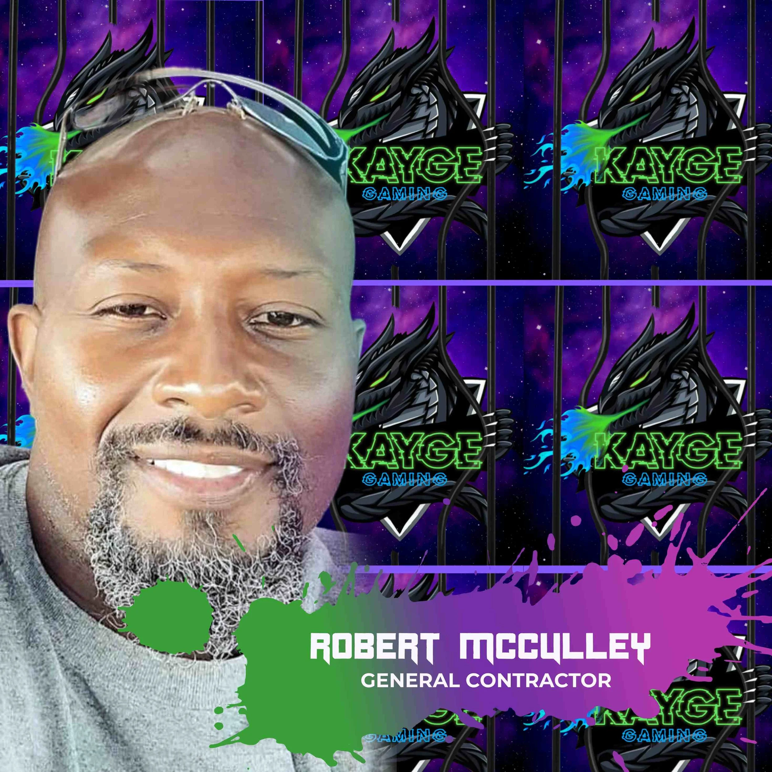 Meet The Team — KAYGE Gaming