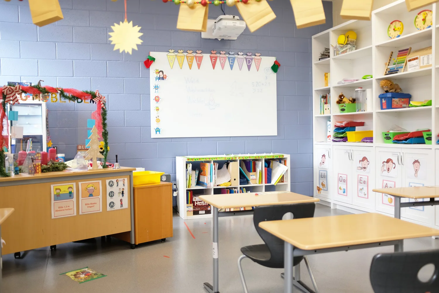 Admissions — German International School Toronto