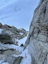 A Trip to the Iconic Mooses Tooth in the Alaska Range — Western ...
