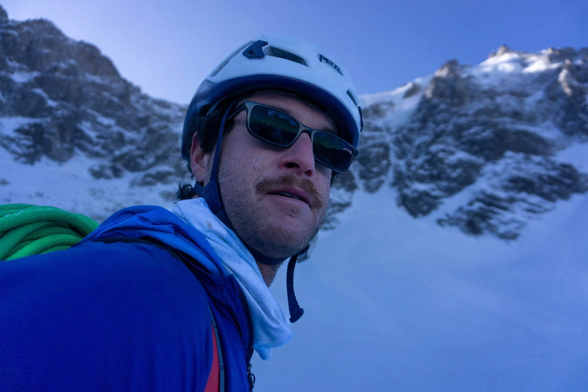 Our Team — Western Climbing Guides