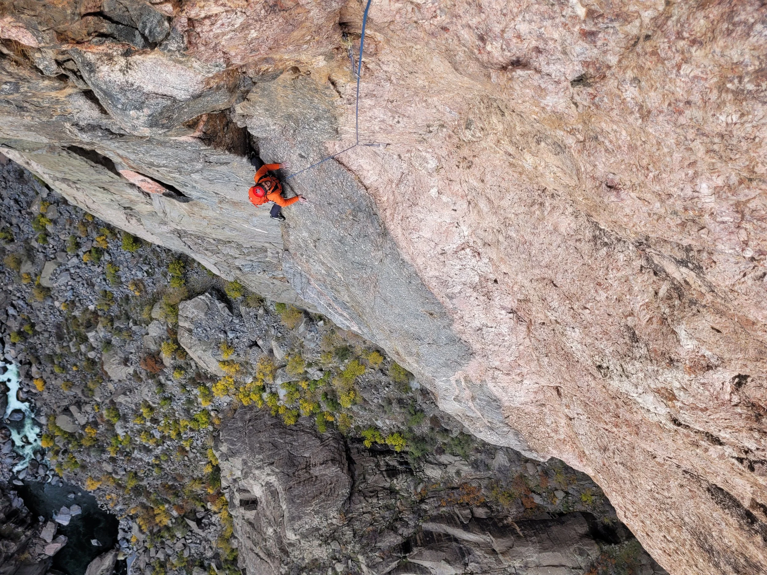 Black Canyon — Western Climbing Guides