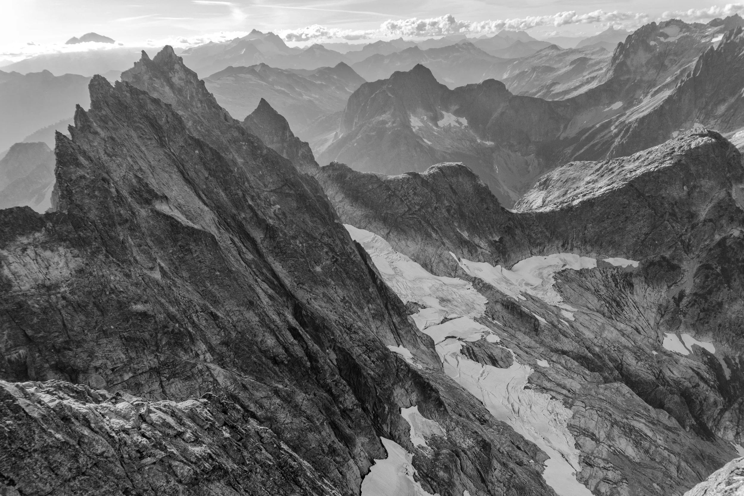 North Cascades — Western Climbing Guides