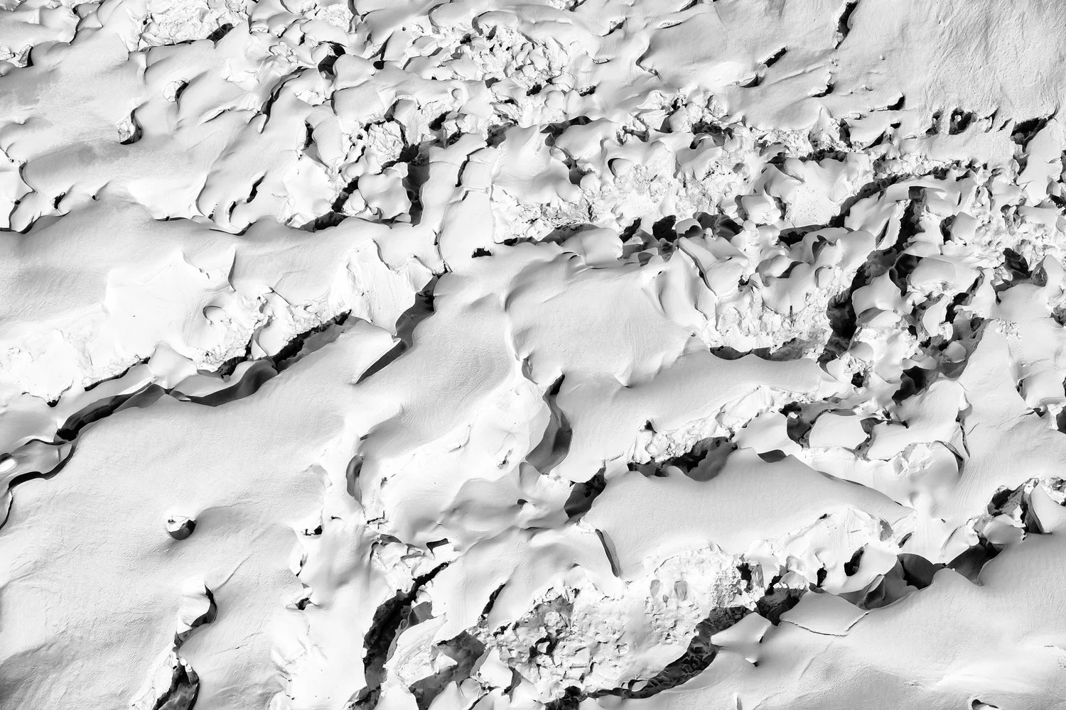 A Trip to the Iconic Mooses Tooth in the Alaska Range — Western ...