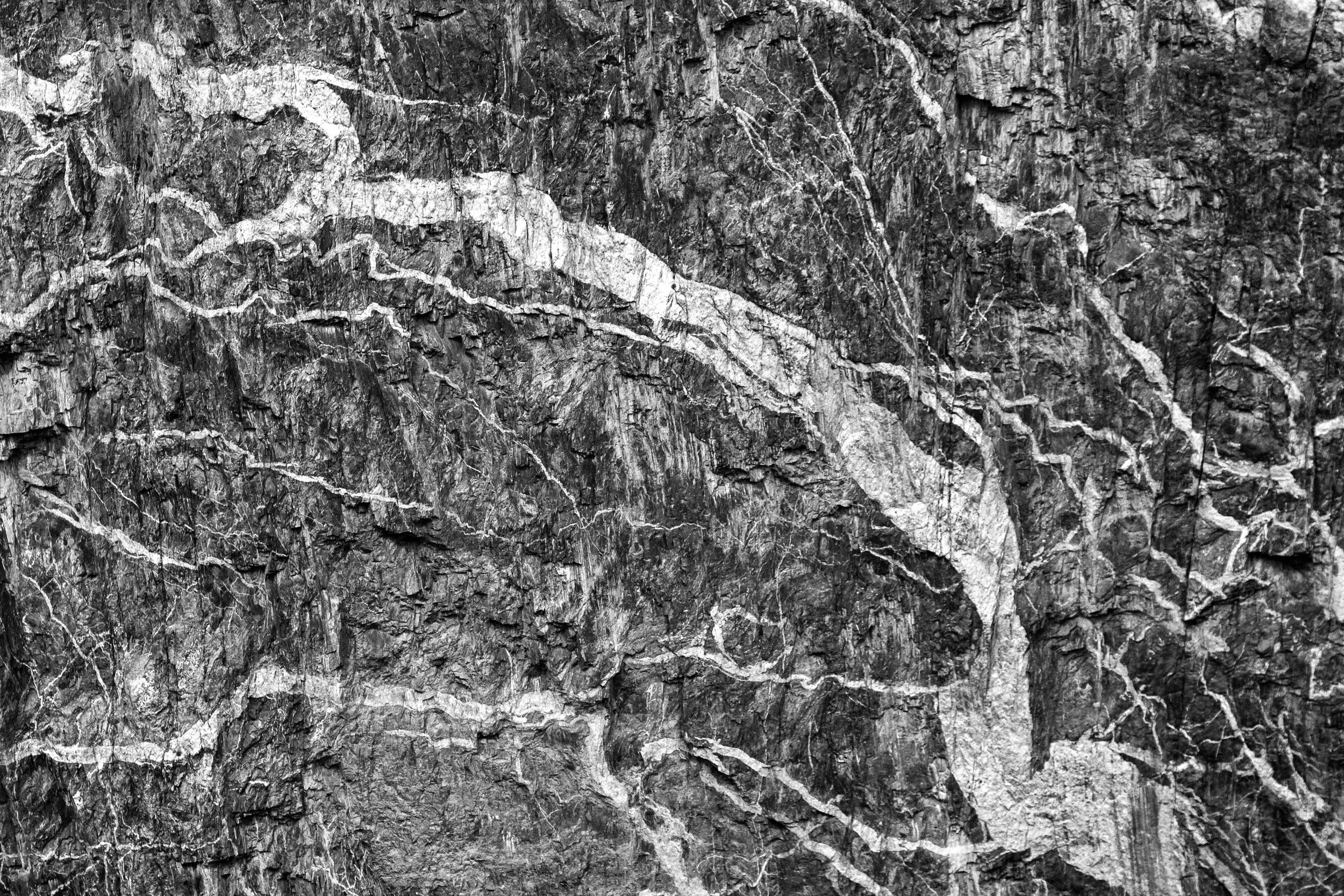 Black Canyon — Western Climbing Guides