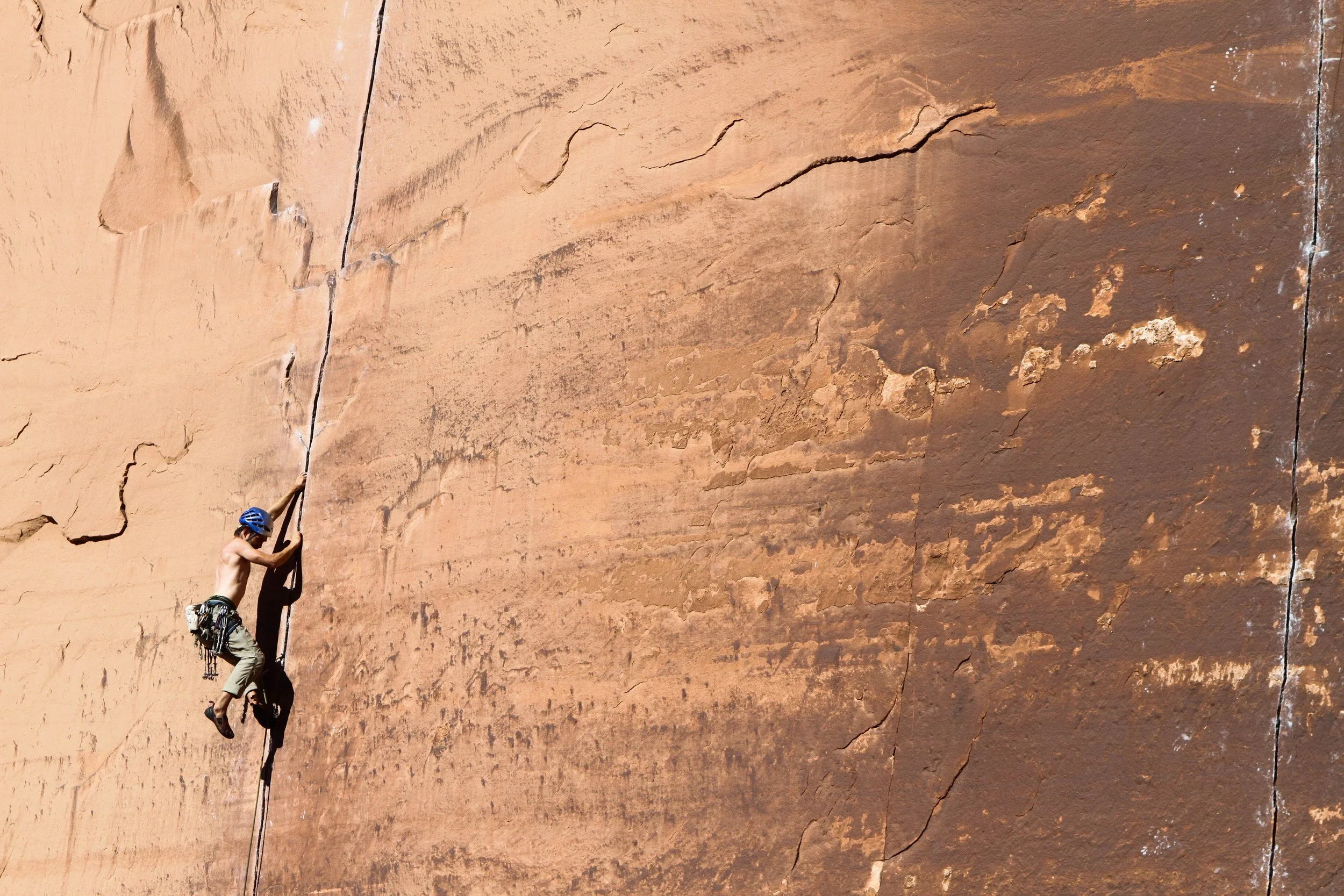 Western Climbing Guides
