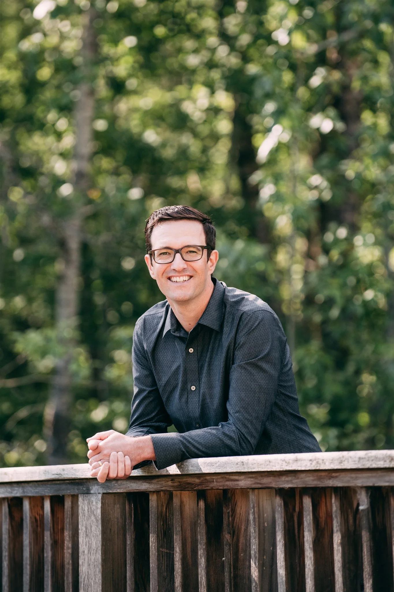 Matthew Pyper — Fuse Consulting Ltd.