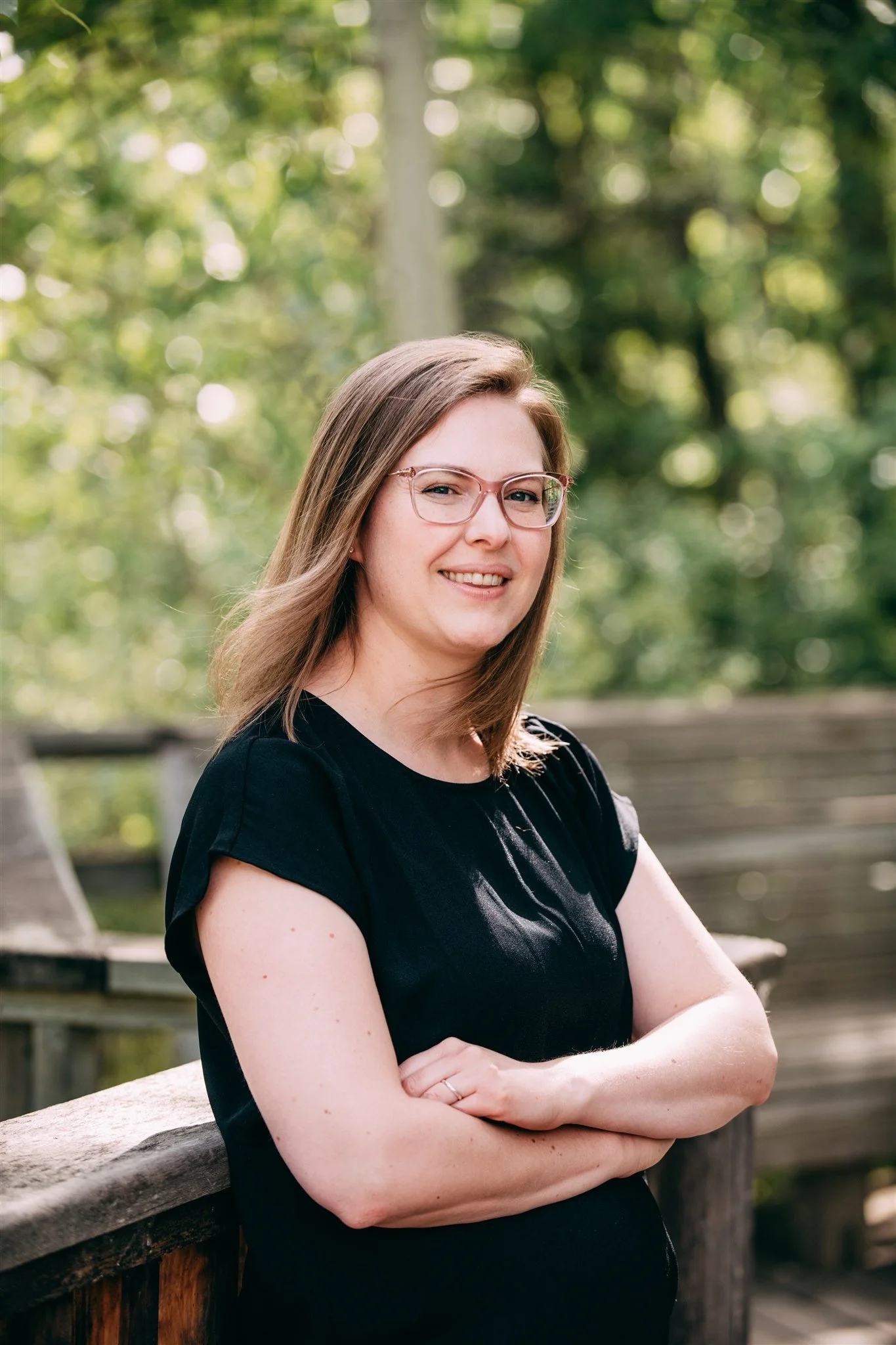 Sonya Odsen — Fuse Consulting Ltd.