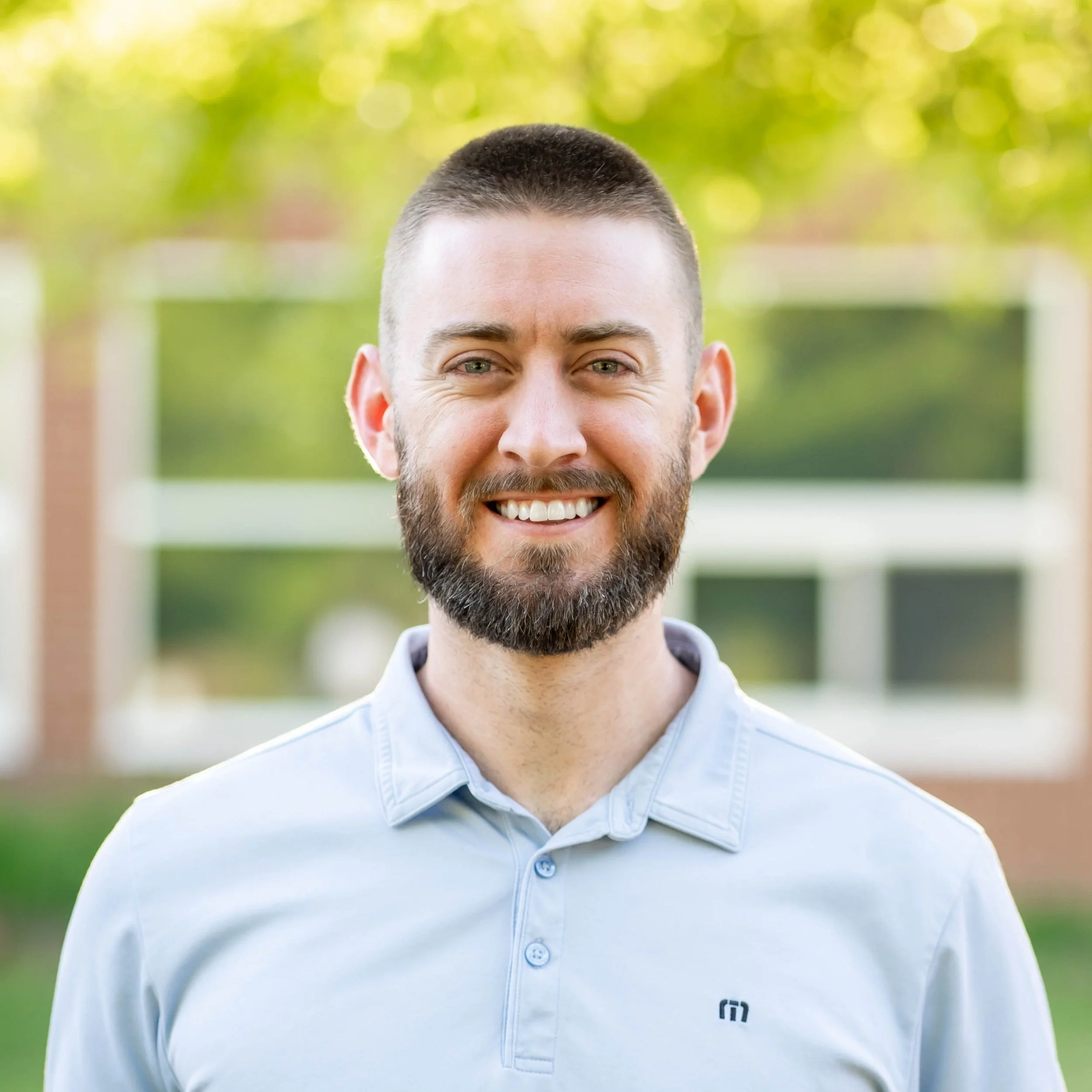 Leadership — Trinity Baptist Church - Chapel Hill