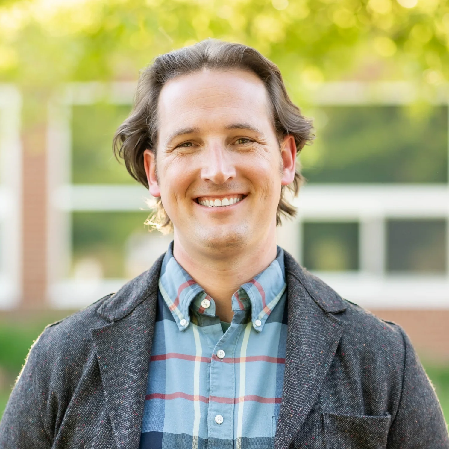 Leadership — Trinity Baptist Church - Chapel Hill