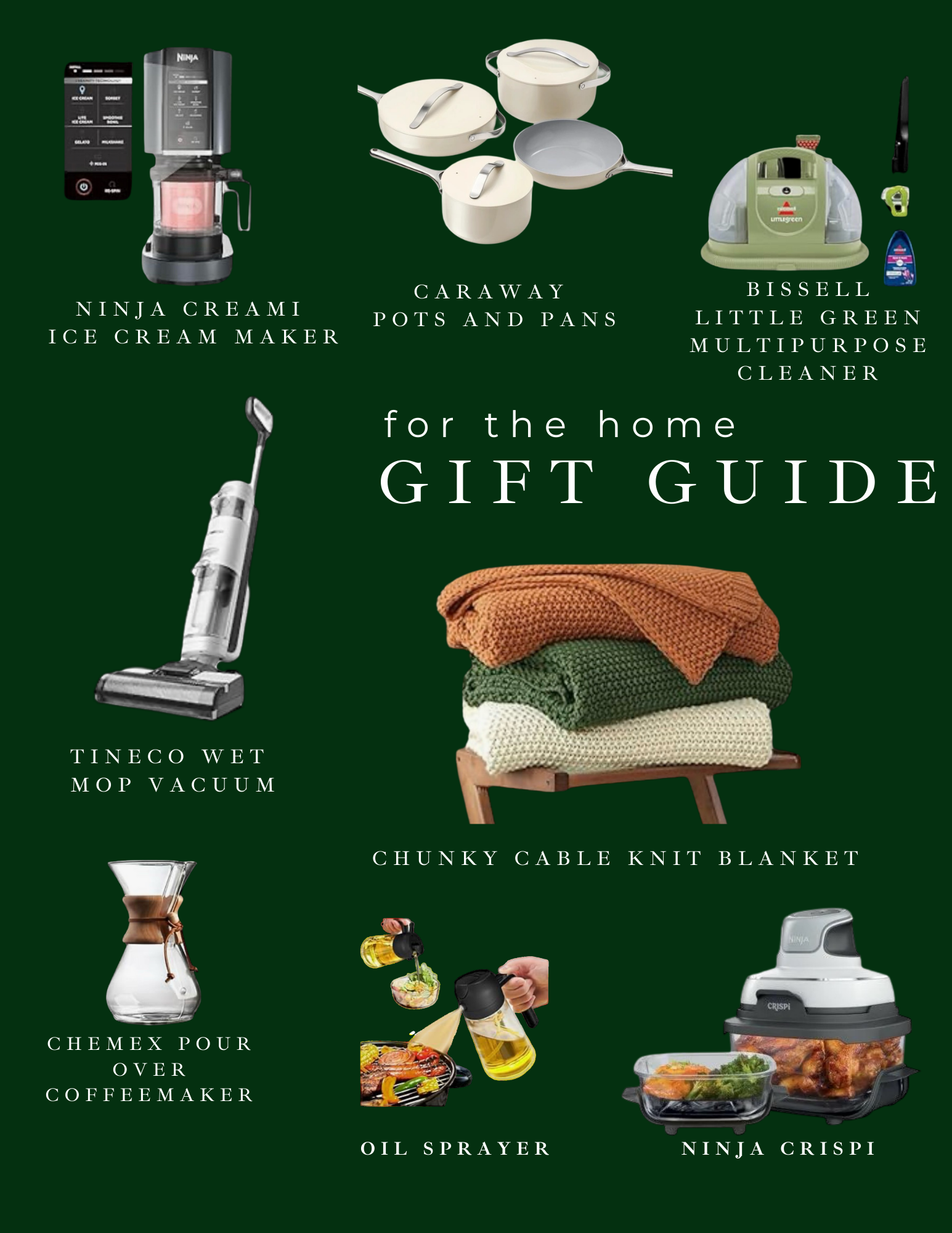 2024 Christmas Gift Guide — Natural Nurse Momma