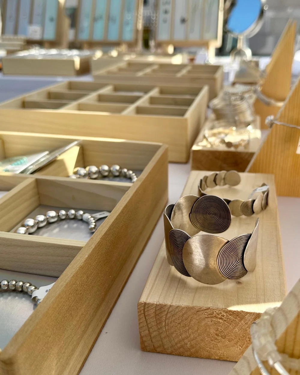 About 1 — One Daytona Art Festival