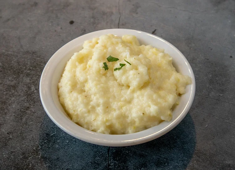 Menu — The Toast Cafe