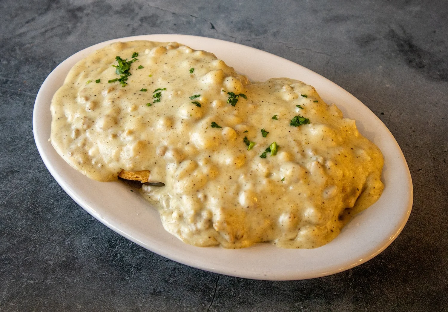 Menu — The Toast Cafe