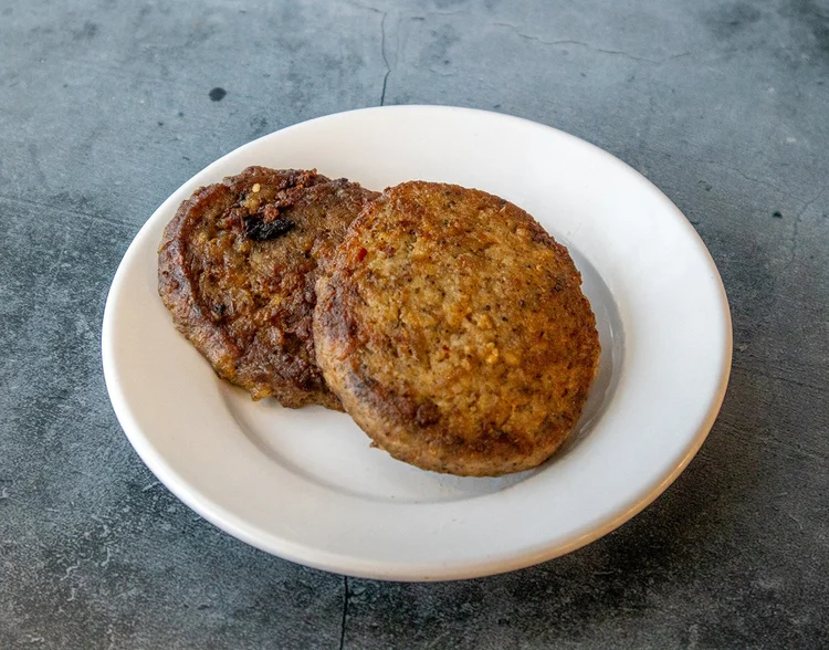 Menu — The Toast Cafe