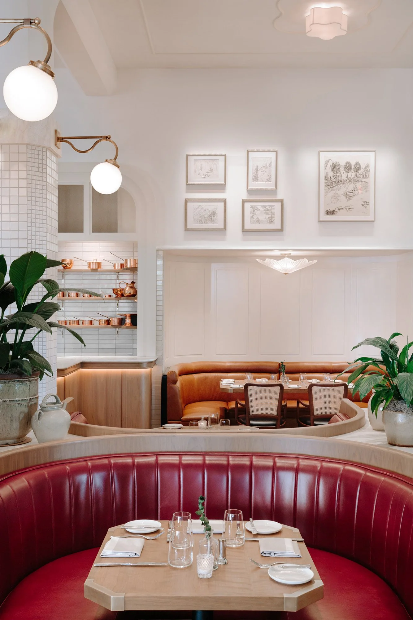 LAUREL — HOME STUDIOS