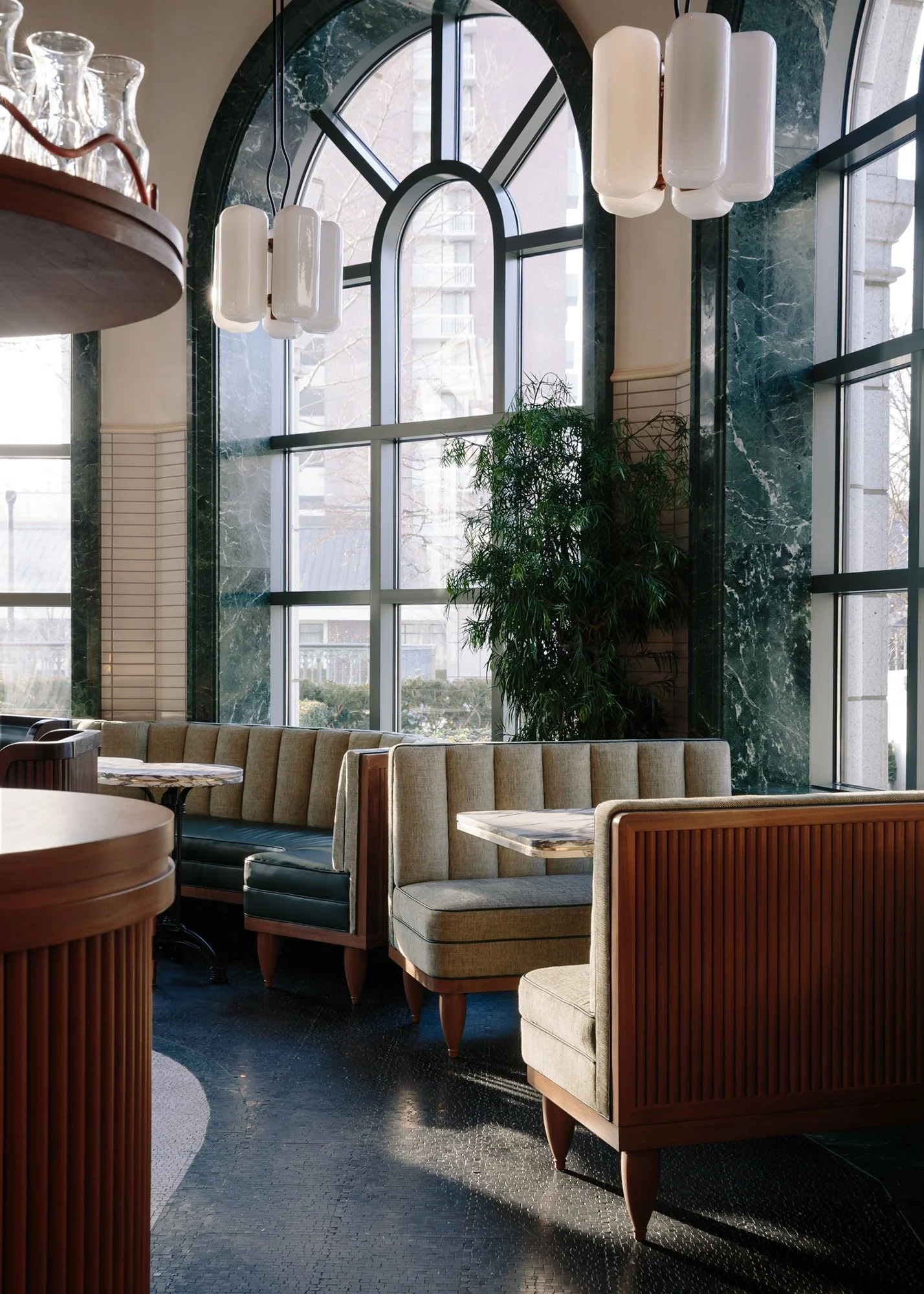 LAUREL — HOME STUDIOS