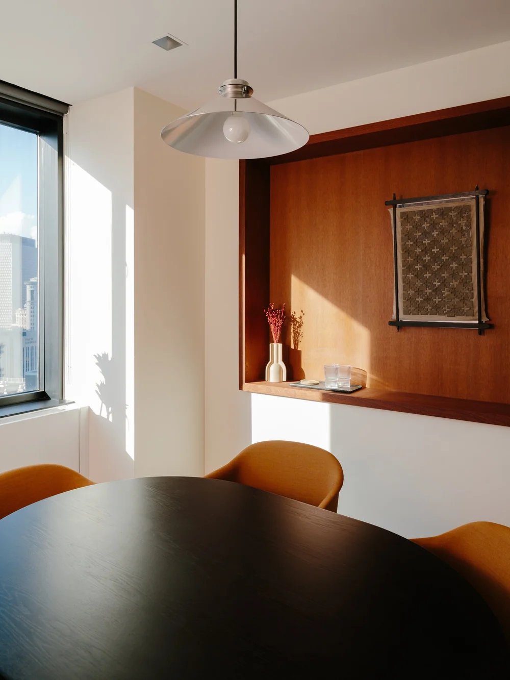 40 FULTON — HOME STUDIOS