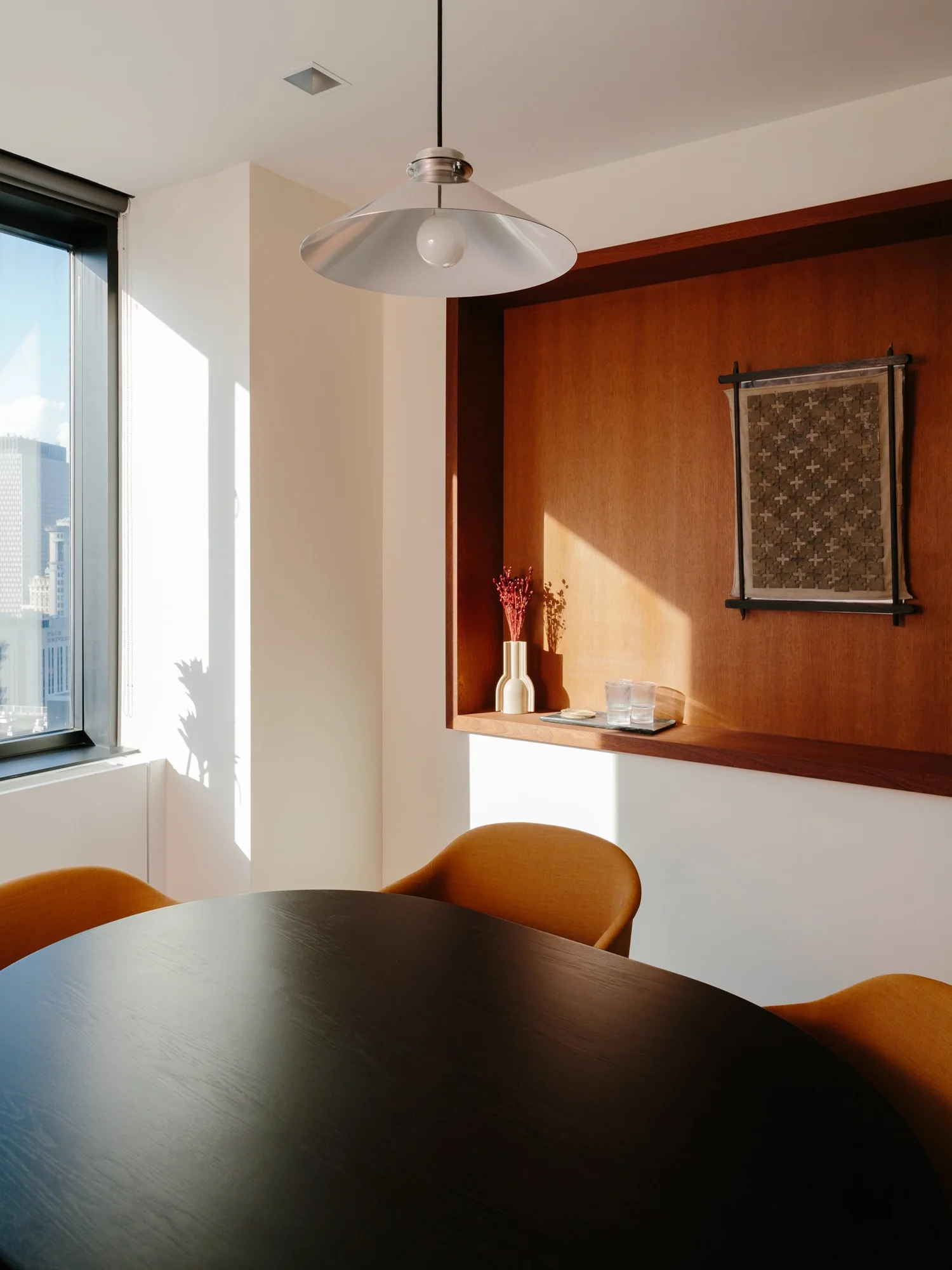 40 FULTON — HOME STUDIOS