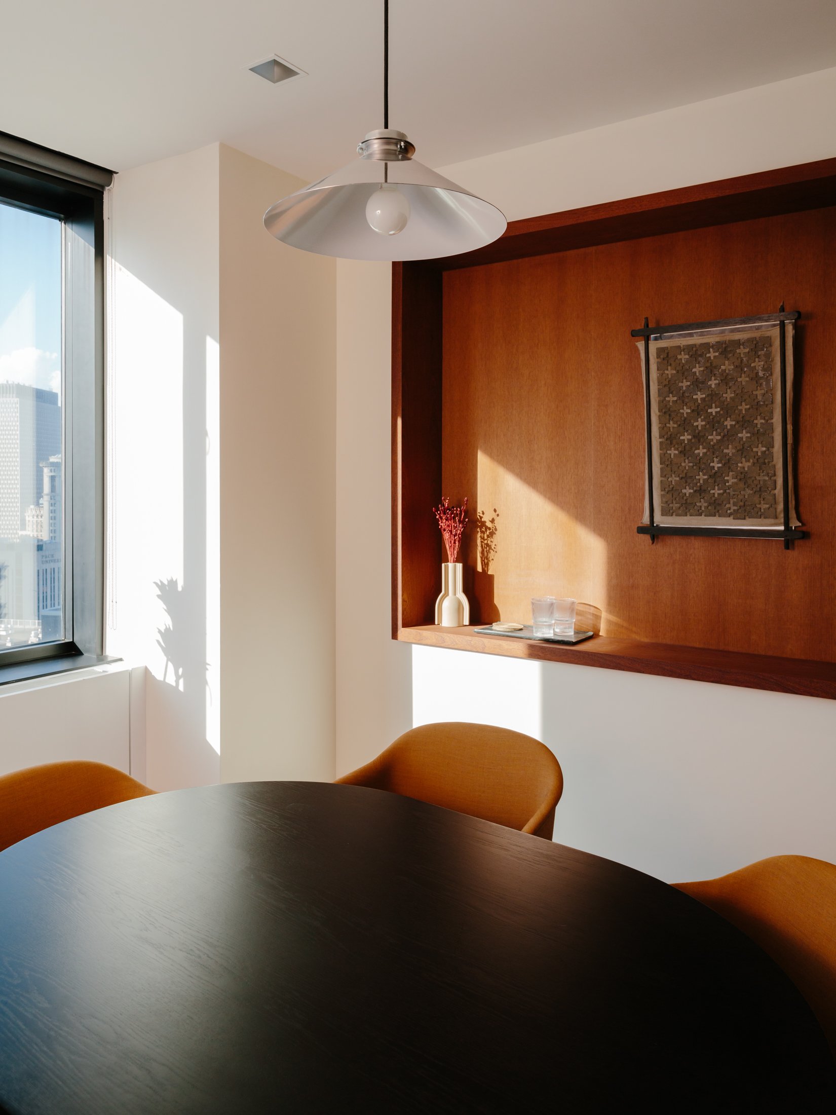 40 FULTON — HOME STUDIOS