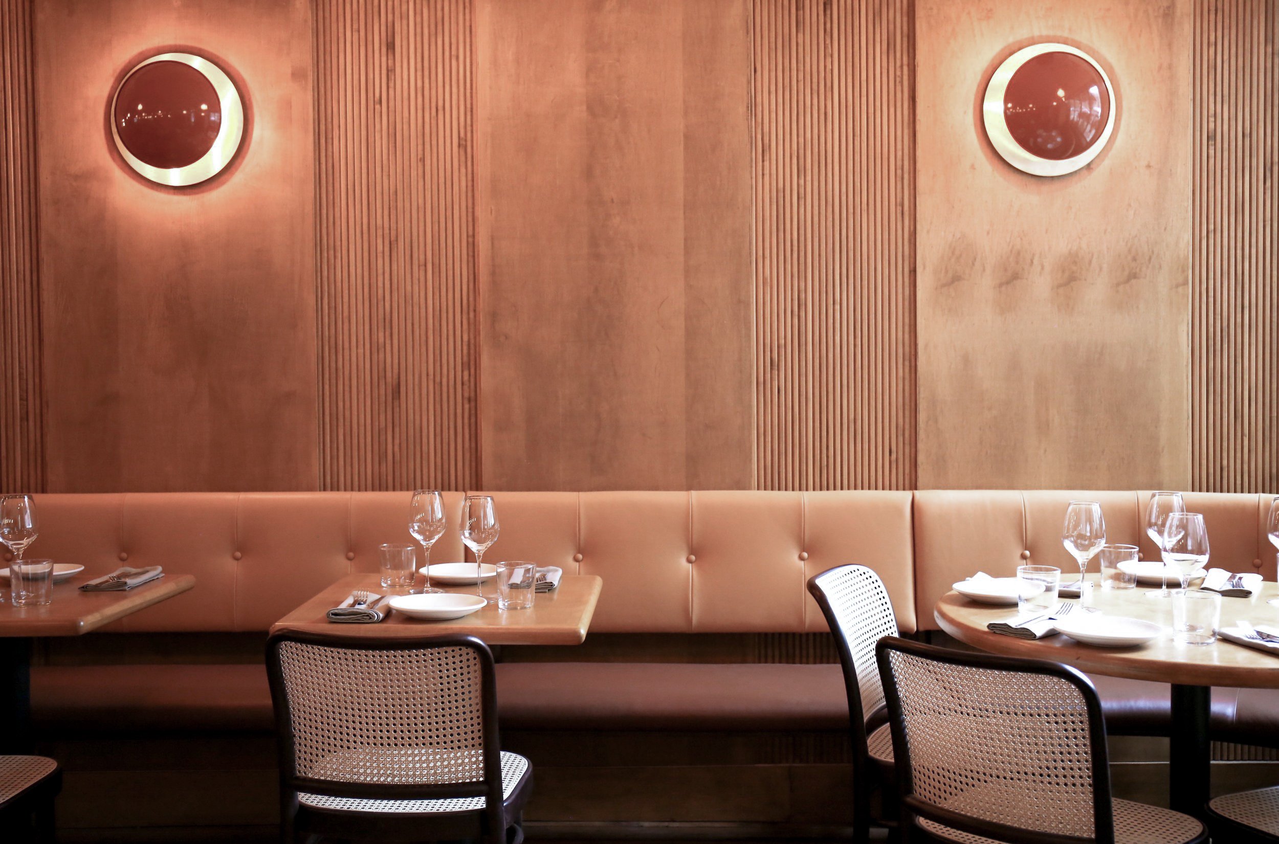 FAUSTO — HOME STUDIOS