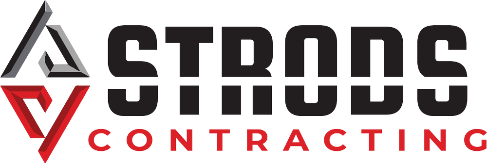 Strods Contracting | Trusted by Montana