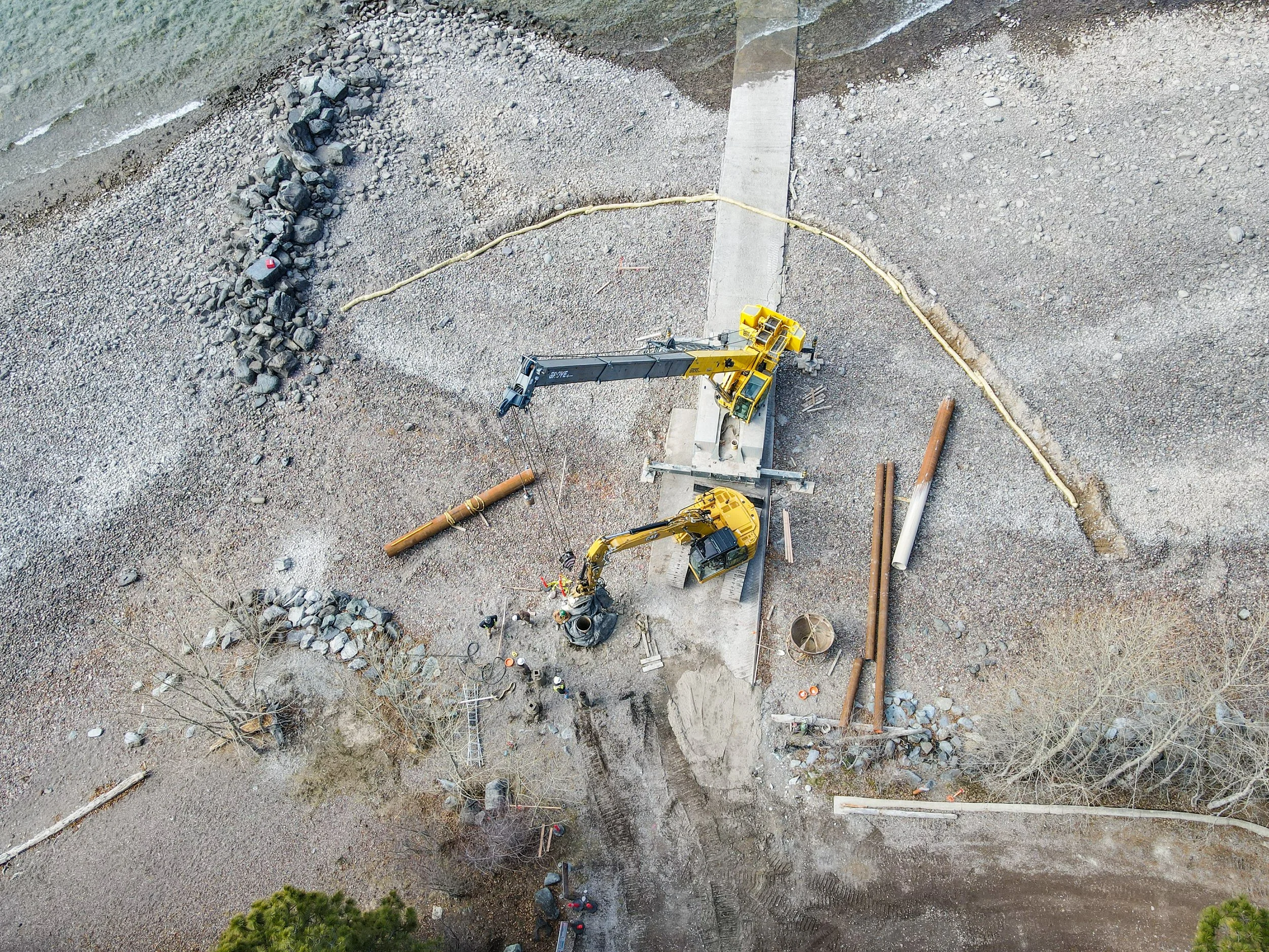Portfolio — Strods Contracting | Trusted by Montana