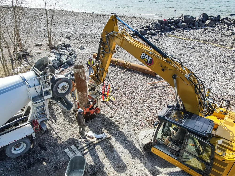 Portfolio — Strods Contracting | Trusted by Montana