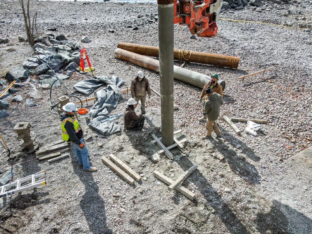 Portfolio — Strods Contracting | Trusted by Montana