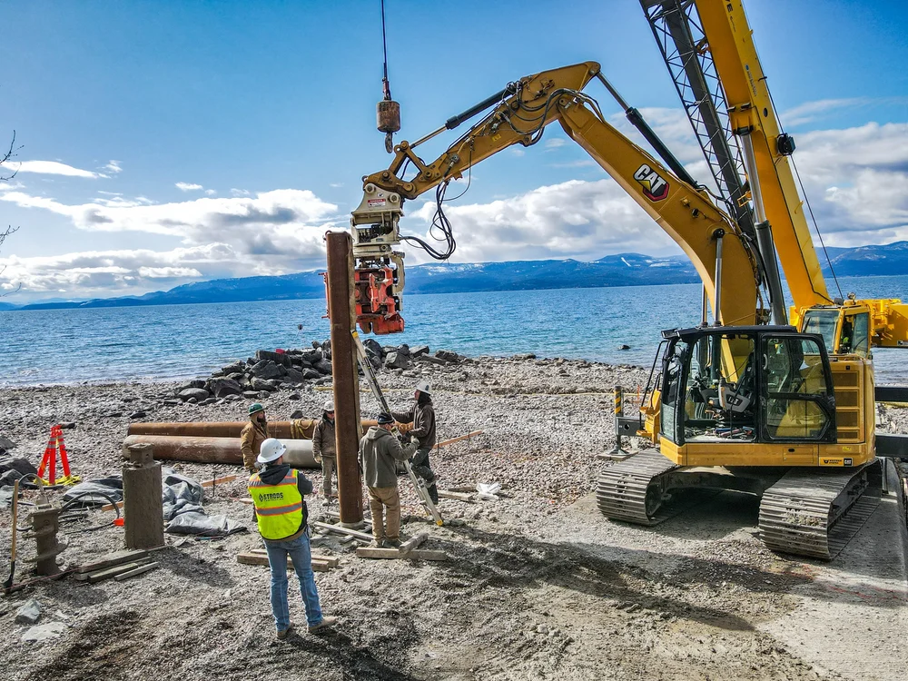 Portfolio — Strods Contracting | Trusted by Montana
