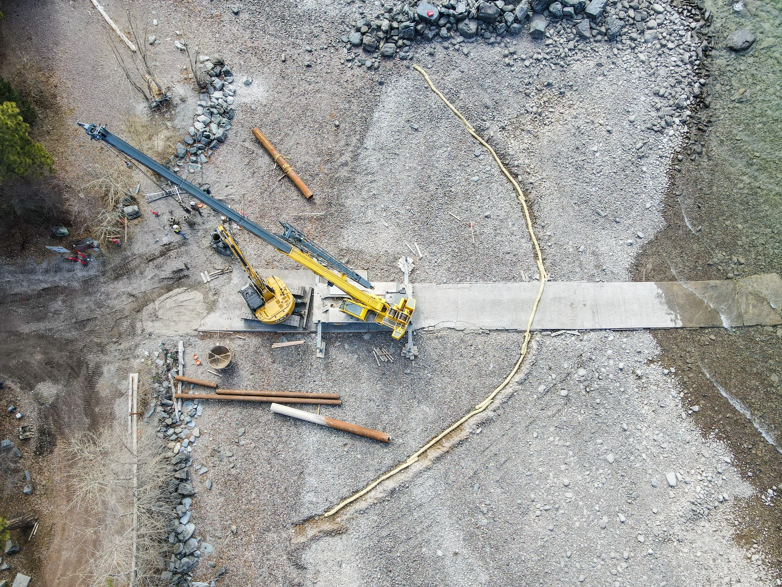 Strods Contracting | Trusted by Montana