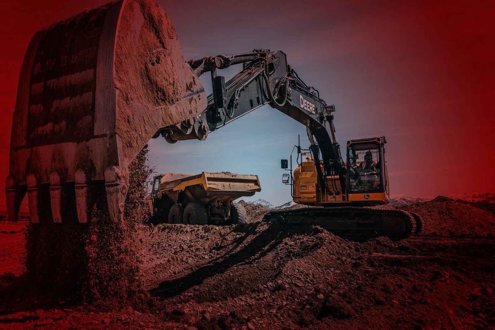 Portfolio — Strods Contracting | Trusted by Montana