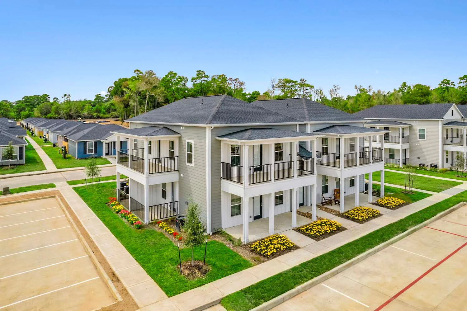 Christopher Todd Capital