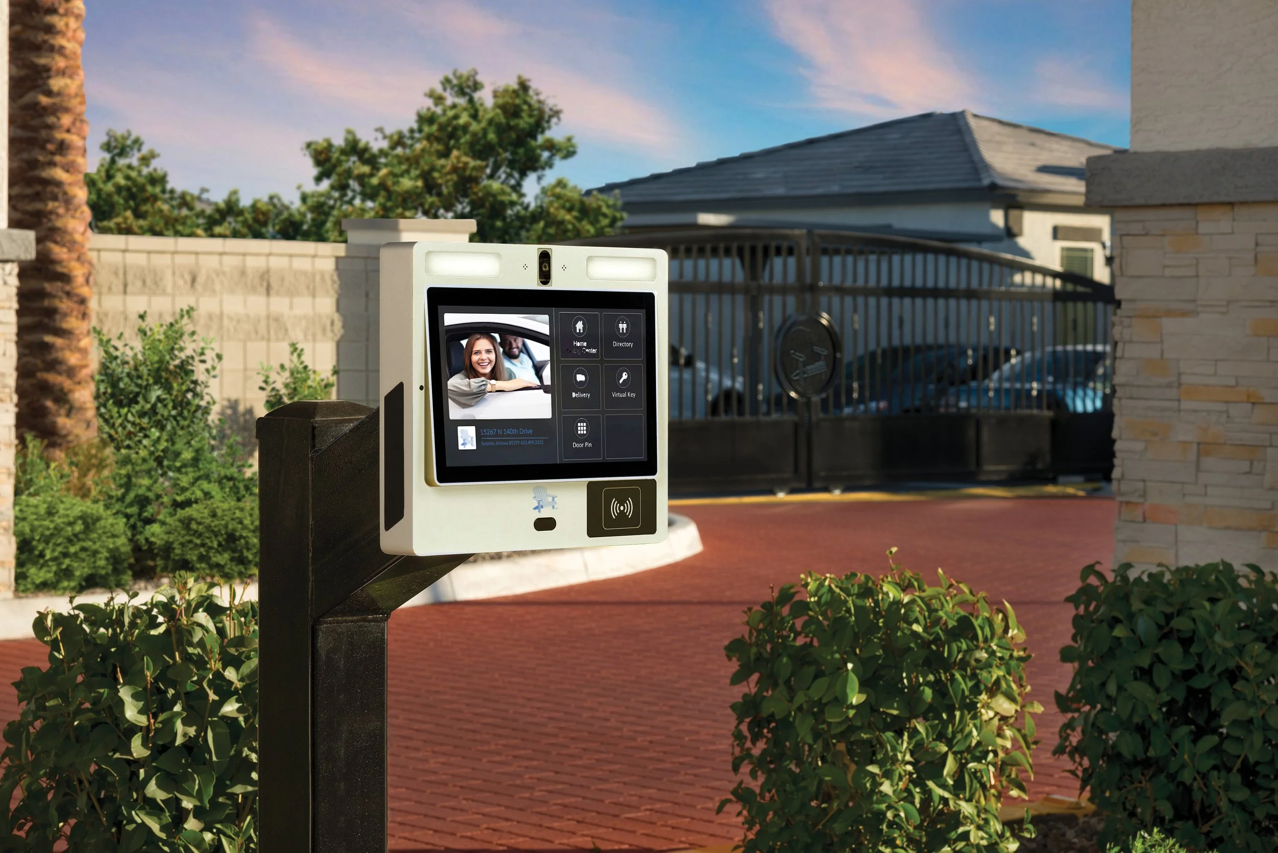 Christopher Todd Capital