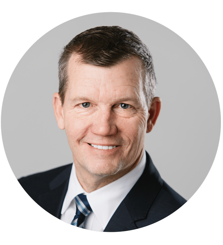 Christopher Todd Capital