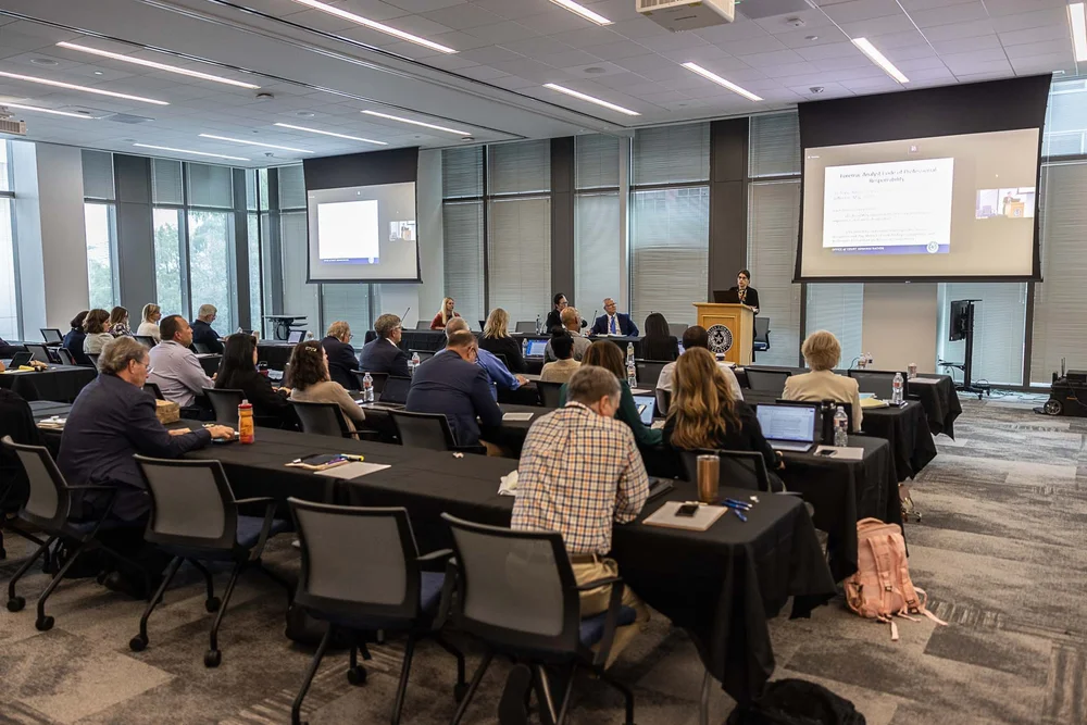 About — National Association of Forensic Science Boards