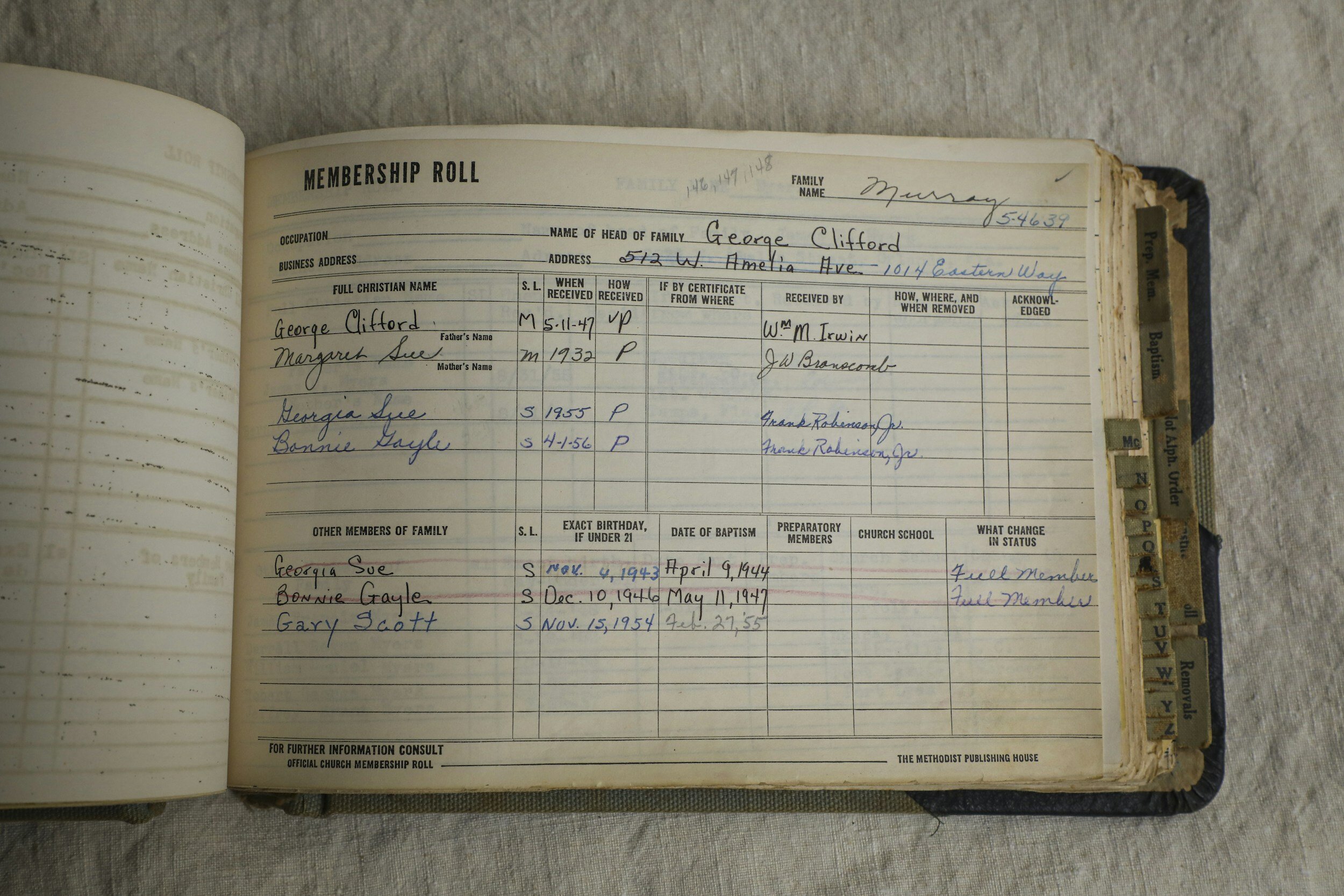 Membership — National Association of Forensic Science Boards