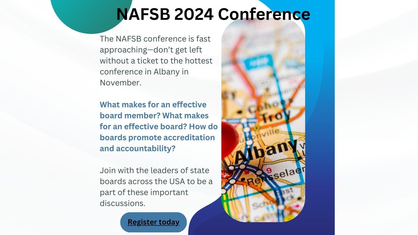 Resources — National Association of Forensic Science Boards