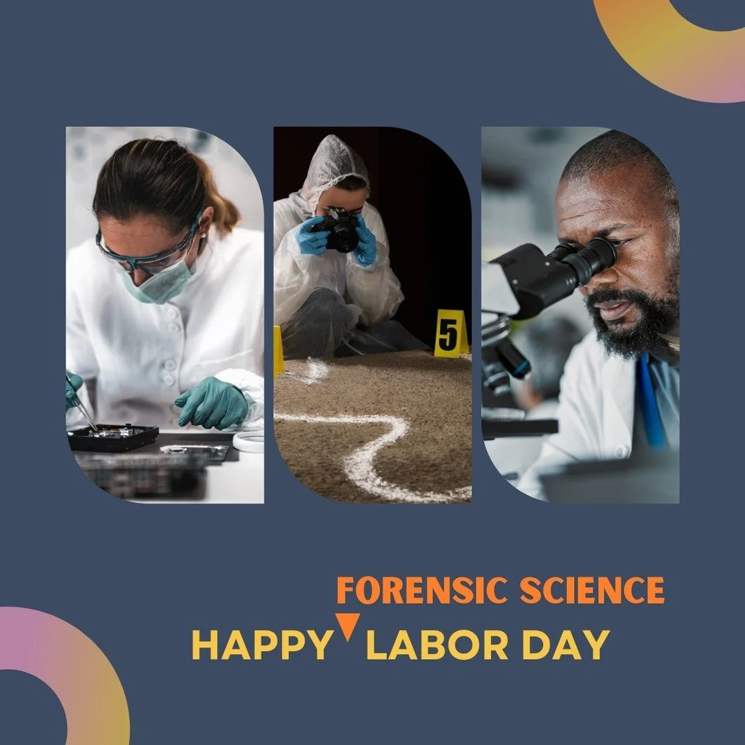 Resources — National Association of Forensic Science Boards