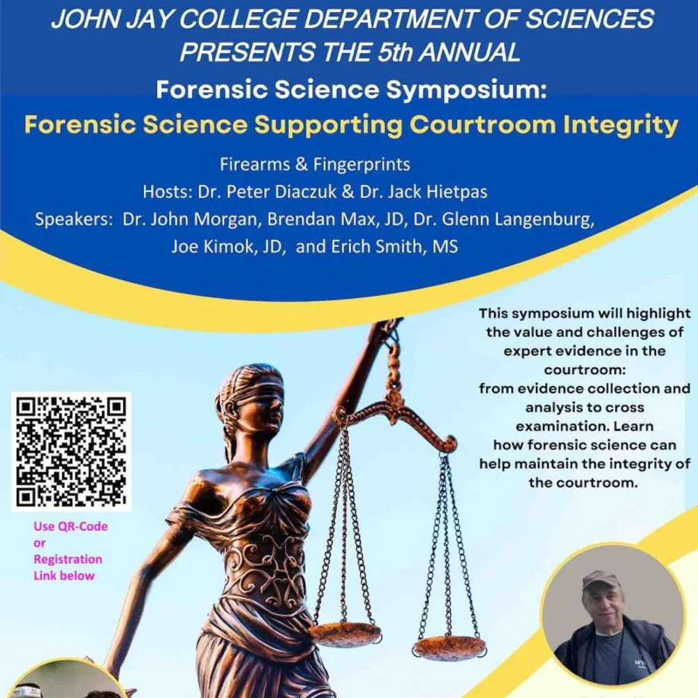 National Association of Forensic Science Boards