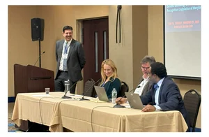 National Association of Forensic Science Boards conferences — National ...