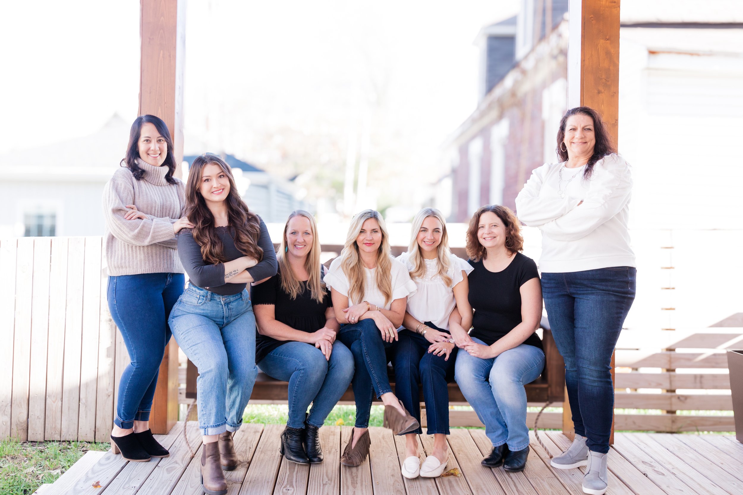 Team — Therapy Specialist Network