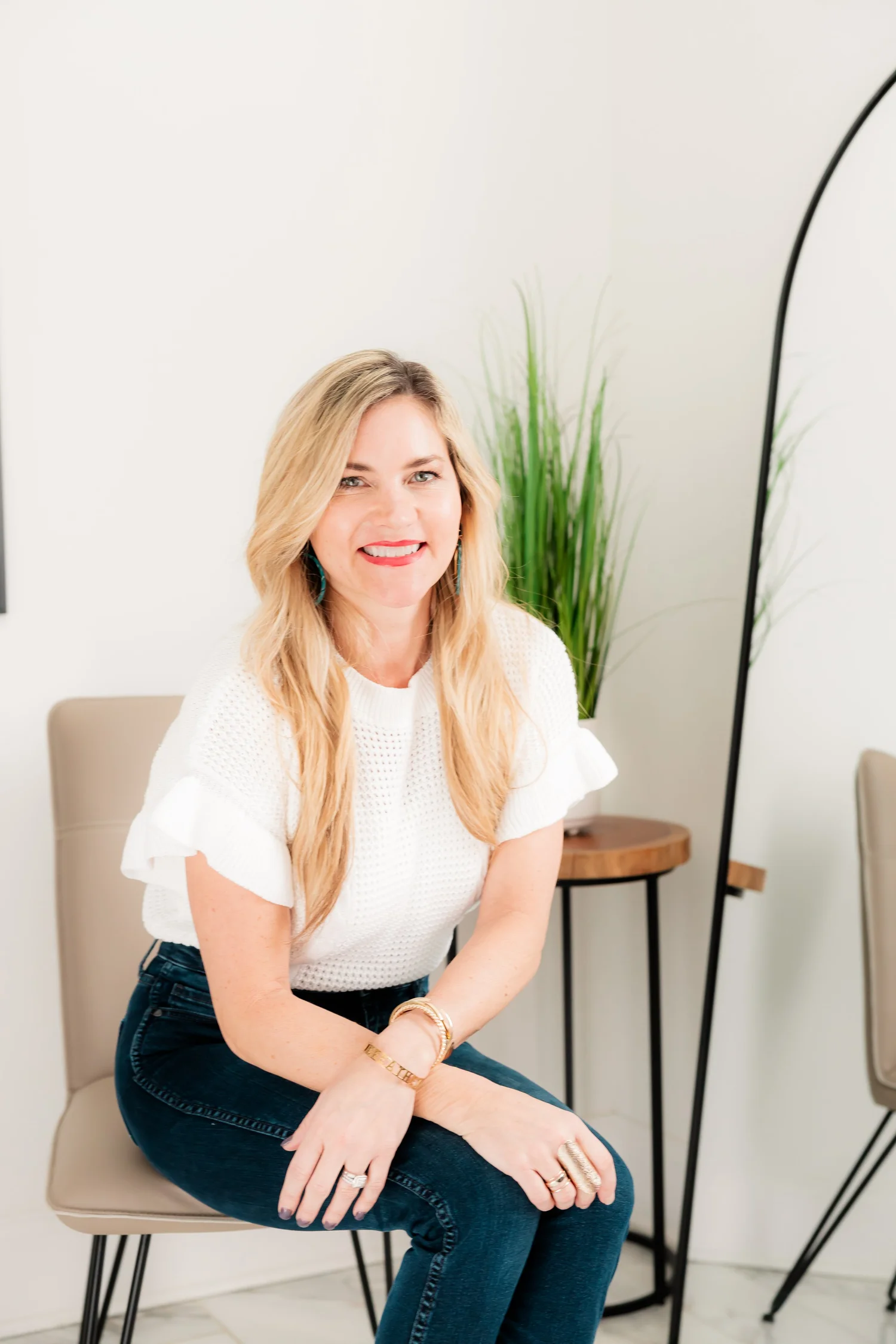 Therapy Specialist Network