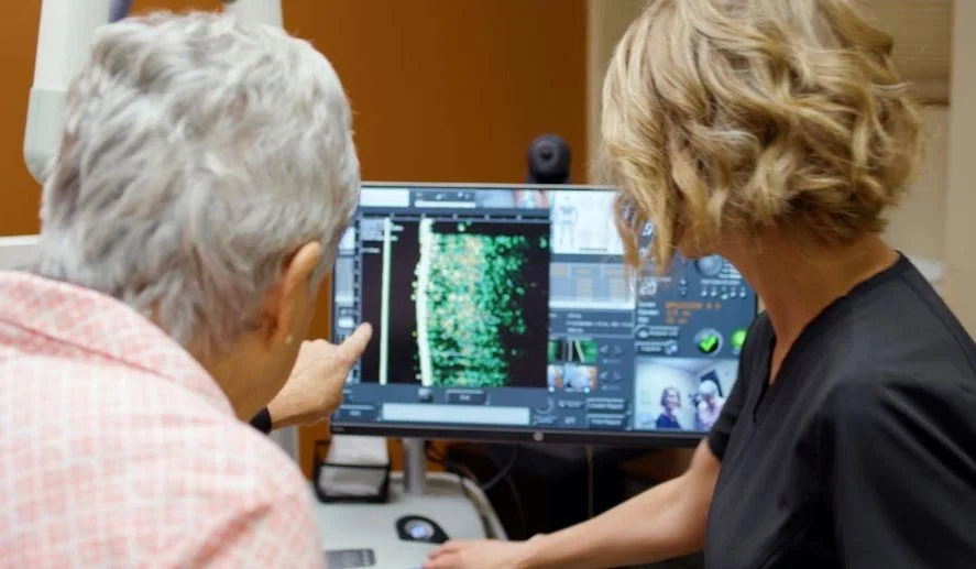 GentleCure (IGSRT) — Dermatology Specialists of Greater Cincinnati