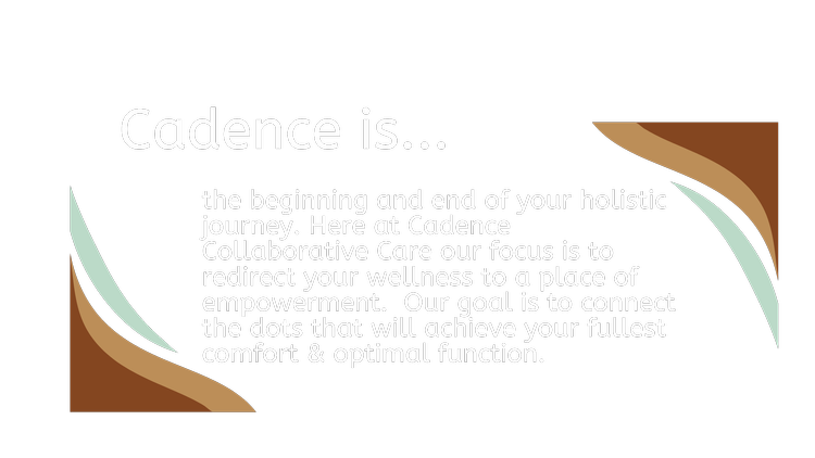 Cadence